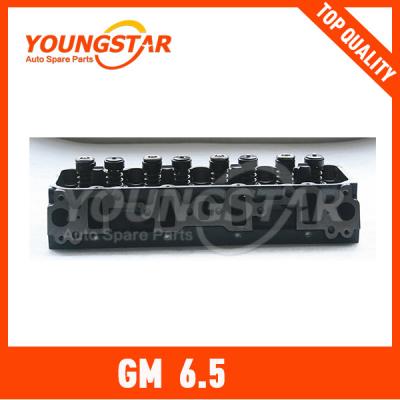 China TERMINE el dgr del GM 6.5D -90 de CULATA 18,5 milímetros en venta