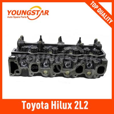 China Termine culata TOYOTA 2L2 11101-54111 en venta