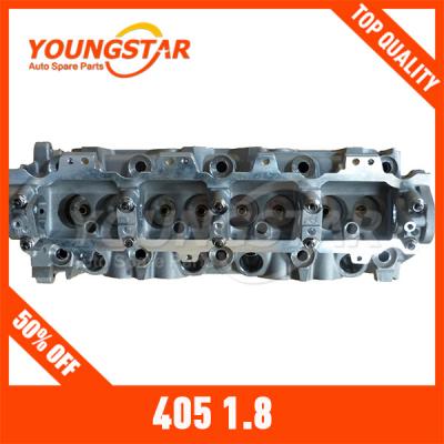 China CYLINDER HEAD PEUGEOT XU7 9608434580 for sale