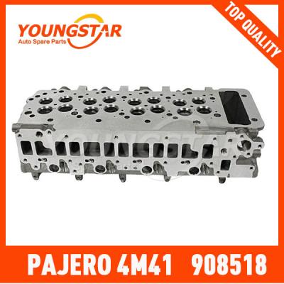 China ASIENTOS MÁS GRANDES 908518 del REY 3,2 (4M41) VÁLVULA de Mitsubishi PAJERO de CULATA en venta