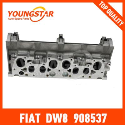 China CYLINDER HEAD CITROEN DW8 / 02.00.W3  908537 for sale
