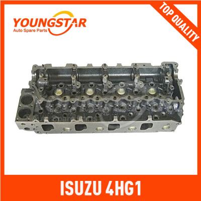 China CYLINDER HEAD ISUZU 4HG1 8-97146-520-2 for sale