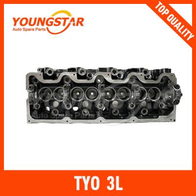 China CULATA TOYOTA 3L 11101-54131 en venta