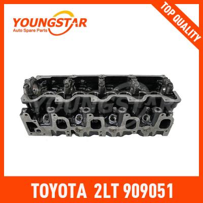 China CULATA TOYOTA 2LT 11101-54120 en venta
