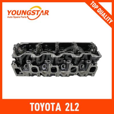 China CULATA TOYOTA 2L2 (NUEVO) 11101-54111 en venta