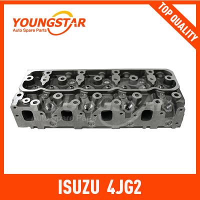 China CULATA ISUZU 4JG2 8-97023-182-1  en venta