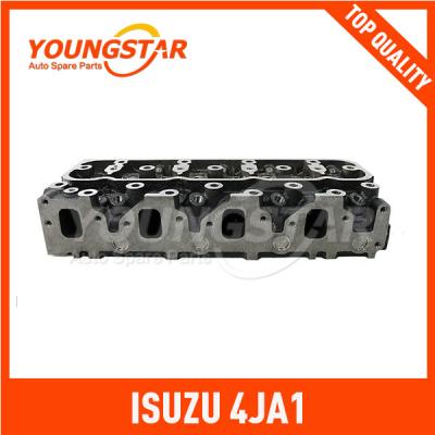 China CYLINDER HEAD ISUZU 4JA1 8-94455-240-1 for sale