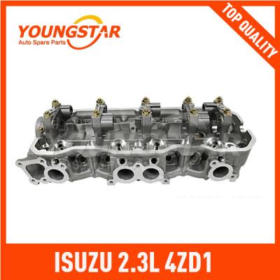 China CULATA ISUZU 4ZD1 8-94159-192-0 en venta