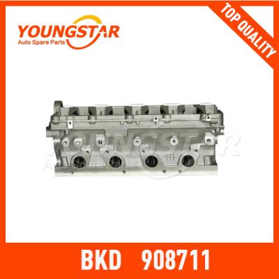 China CYLINDER HEAD VOLKSWAGEN BKD / BKP / BUZ / BMR 03G103351B  908711 for sale