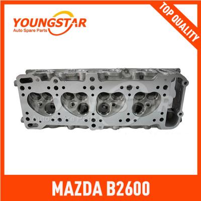 China CULATA MAZDA G6 B2600 INYECCION en venta