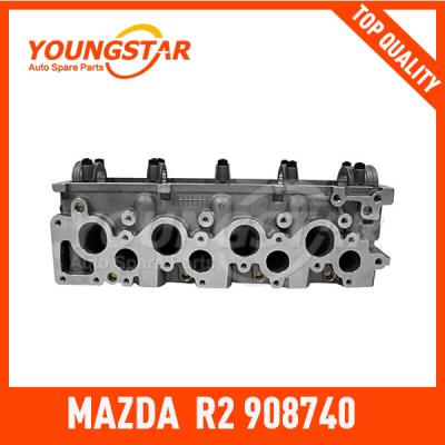China CULATA MAZDA R2 323/626/E2200/Premacy CP/B2200/1998CC 2.0D 908740 en venta