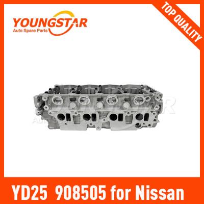 China CULATA NISSAN YD25 Navara/Rey-taxi/pionero 908505 en venta