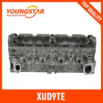 China CULATA CITROEN XUD9-TE 0200.J6 en venta