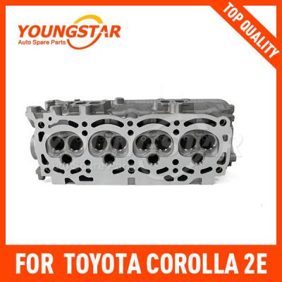 China CYLINDER HEAD TOYOTA 2E 11101-19156 for sale