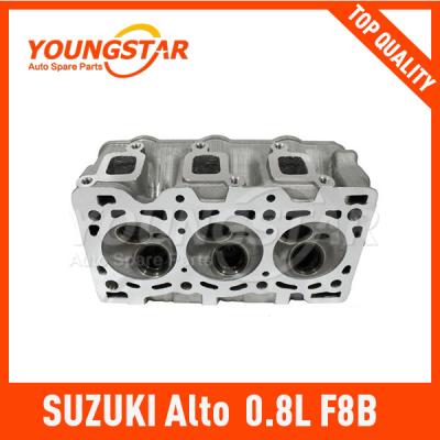 China CYLINDER HEAD SUZUKI F8B 11110-73002 for sale