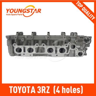 China CYLINDER HEAD TOYOTA 3RZ 11101-79276 for sale