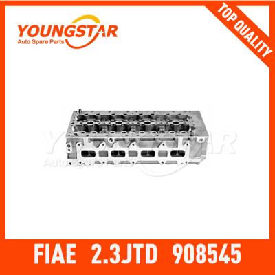 China CULATA FIAT F1AE 71752505 en venta