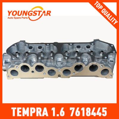 China CULATA FIAT M202PB.15.A 72KW, 96PS 7734453 en venta