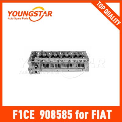 China CULATA FIAT F1CE 504127096 en venta