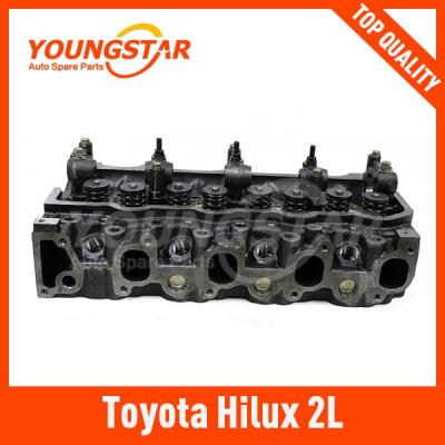 China TERMINE el crucero 2.4D 909155 de la tierra de TOYOTA 2L de CULATA en venta
