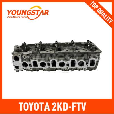 China CULATA TOYOTA 2KD-FTV 11101-30041 en venta