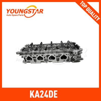 China NISSAN KA24DE 240 SX/Altima/D22/Palatin 2389cc 2.4L DOHC 16v 1997 en venta