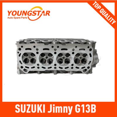 China SUZUKI lleva 1,3 16V G13B/rápido/del samurai CULATA en venta