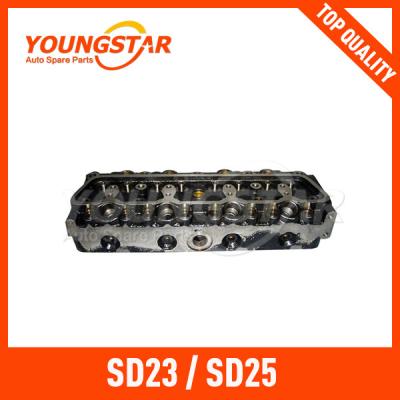 China CULATA de la recogida SD23/SD25 2300/Datsun de NISSAN 720 en venta