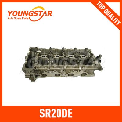 China CULATA de NISSAN Primera SR20DE en venta