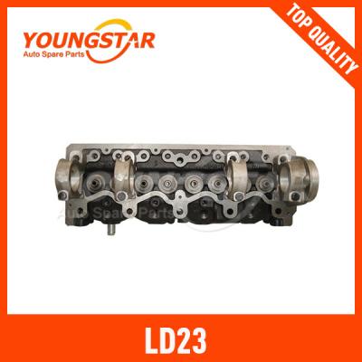 China CULATA de NISSAN Vanetta LD-23 en venta