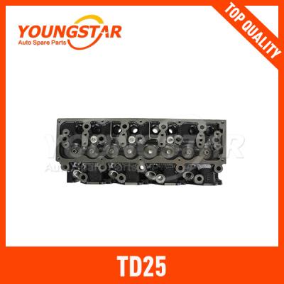 China CULATA DE LA RECOGIDA TD-25 DE NISSAN en venta
