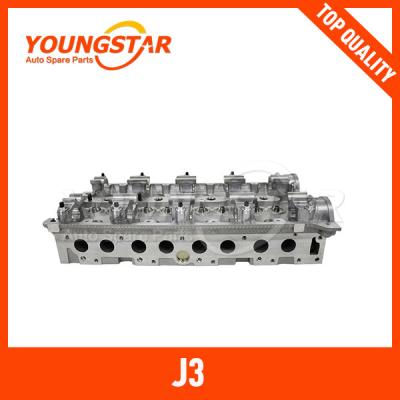 China Hyundai Terrakan J3/Hyundai Sedona/Terracar 2.9crdi (J3-TE) en venta