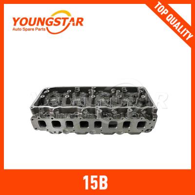 China CYLINDER HEAD TOYOTA 15B 11101-58100 for sale