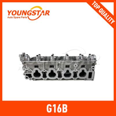 China CYLINDER HEAD CHEVROLET G16B 11100-57B02 for sale