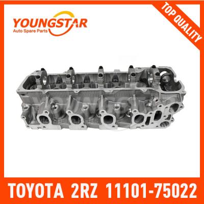 China CYLINDER HEAD TOYOTA 2RZ 11101-75022 for sale