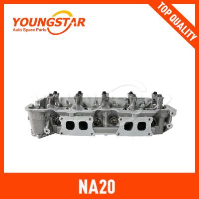 China CYLINDER HEAD NISSAN NA20 11040-67G00 for sale