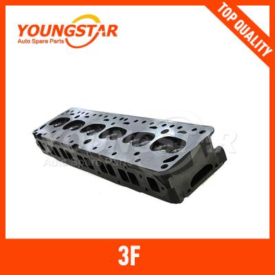 China CYLINDER HEAD TOYOTA 3F 11101-61080 for sale