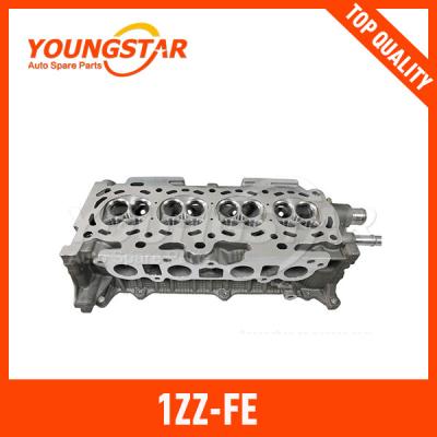 China TOYOTA COROLLA CULATA 1,6 1ZZFE/2ZZFE/3ZZFE en venta