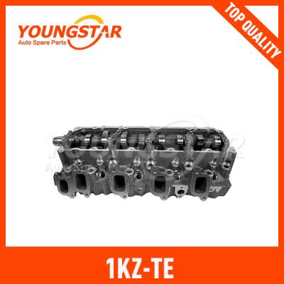 China Montaje de CULATA de TOYOTA Prado/4-Runner 3.0td (1KZ-TE) en venta