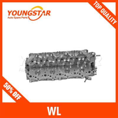 China Termine culata MAZDA WLT WL 01-10-100G en venta