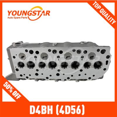 China VIEJO MODELO H-100 de HYUNDAI D4BH (4D56) en venta