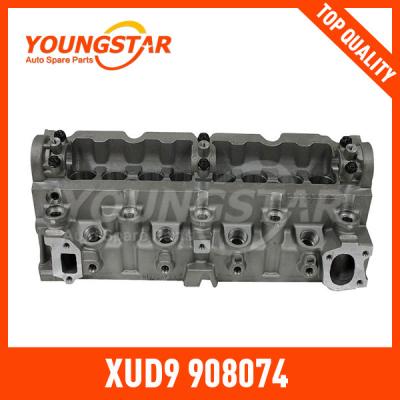 China CULATA FIAT XUD9, DJY. D9B 0200.R9 en venta
