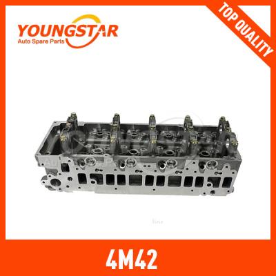 China Medio galope 3.0tdi 4M42 de Mitsubishi de CULATA en venta