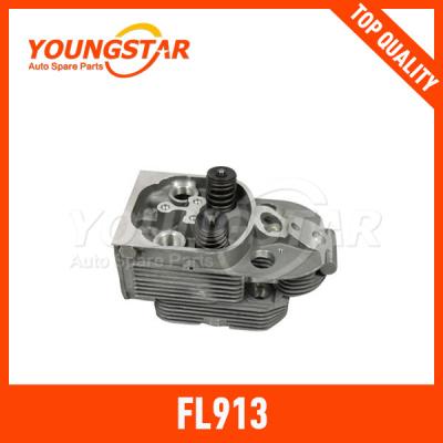 China MONTAJE DE CULATA DE DEUTZ FL913 en venta