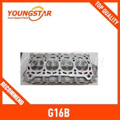 China SUZUKI VITARA/WIFT/BALENO 1,6 16V G16B en venta