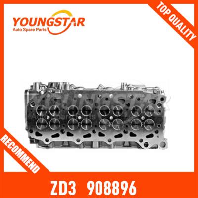 China Termine culata NISSAN ZD3 7701061586 en venta