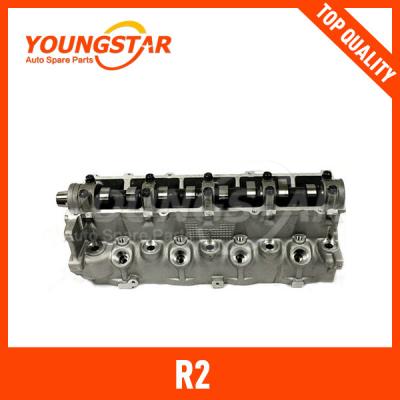 China Termine culata MAZDA R2 R2L1-10-100 en venta