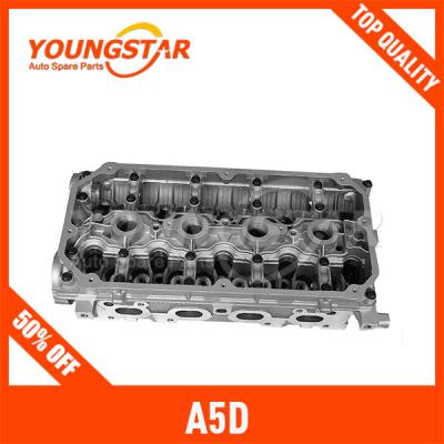 China CULATA Kia Río Gls/orgullo Ii 1.5L 16V A5D en venta
