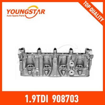 China CULATA VOLKSWAGEN ALH 1.9TDI 038103351B en venta