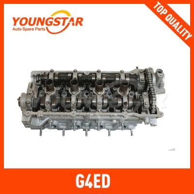 China Culata de la gasolina 22100-26850 G4ED de la era 1,6 de Hyundai en venta